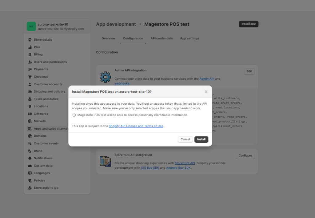 How To Install Magestore Pos For Shopify Worlds 1 Pos For Magento