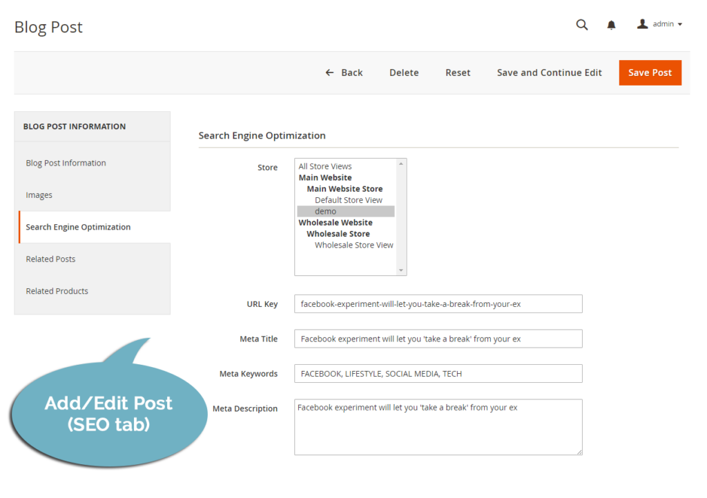 9 best free & paid blog extensions for Magento 2 (2026)