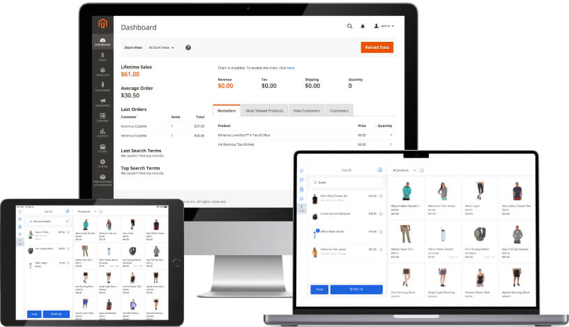 Magento Stripe integration: 6 connectors (Free & Paid)