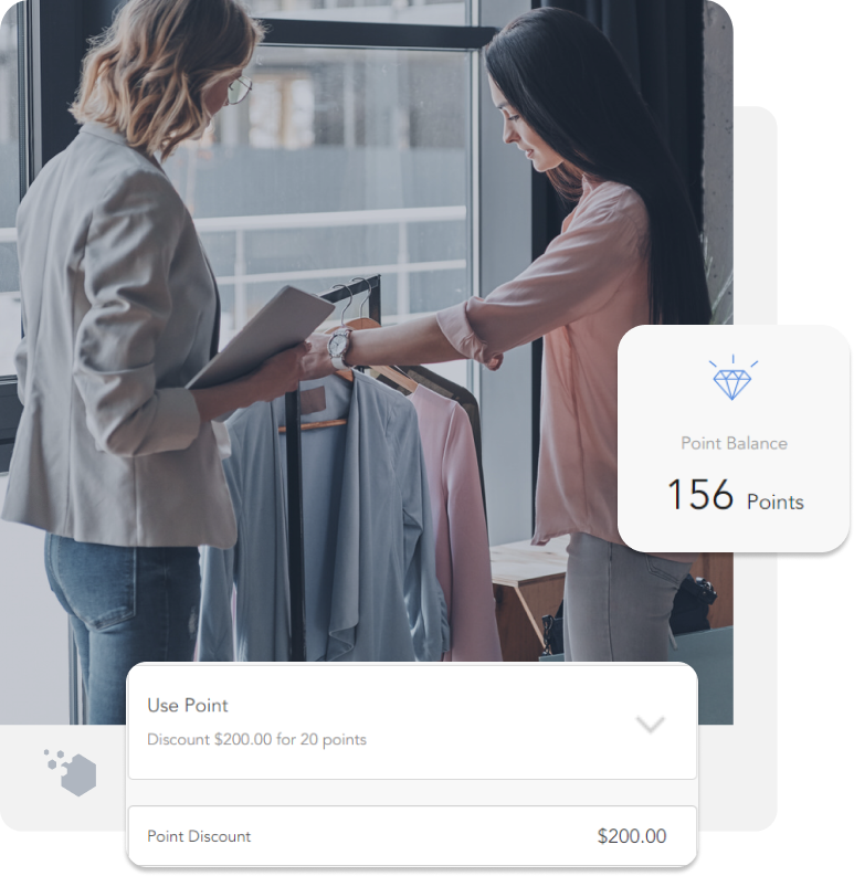 Clothing Store POS With Inventory System For Small Retailers