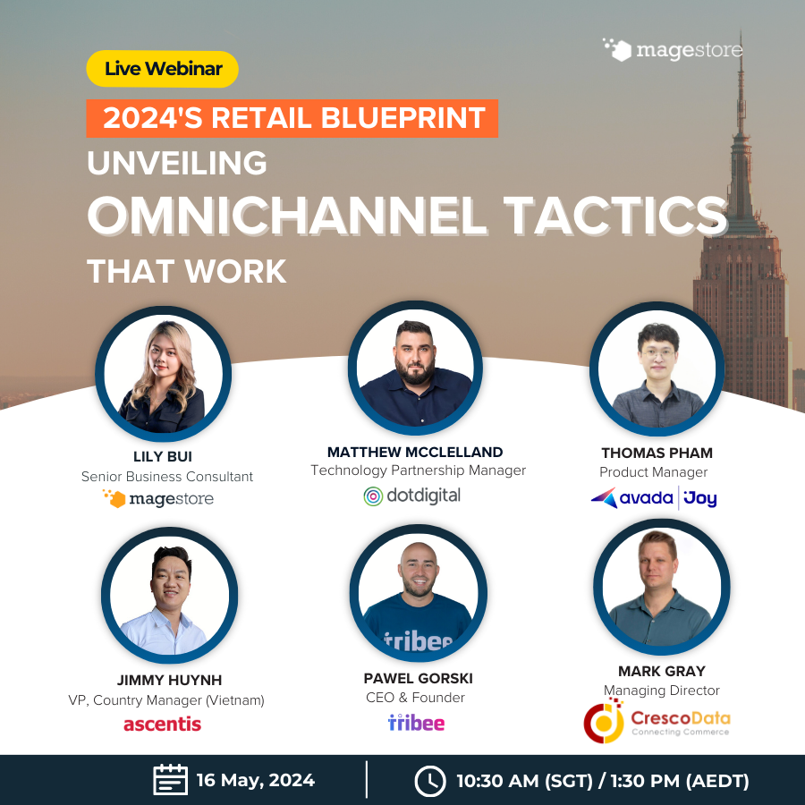 Ultimate Guide To Launch A Magento Store From Scratch Magestore Pos