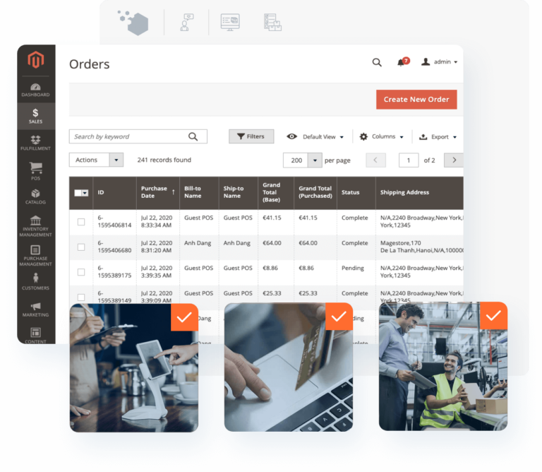 5 best Sage POS of 2024 to sync real-time data