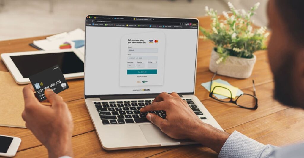 8 Best payment gateways for Shopify (fast and secure) - World’s #1 POS ...