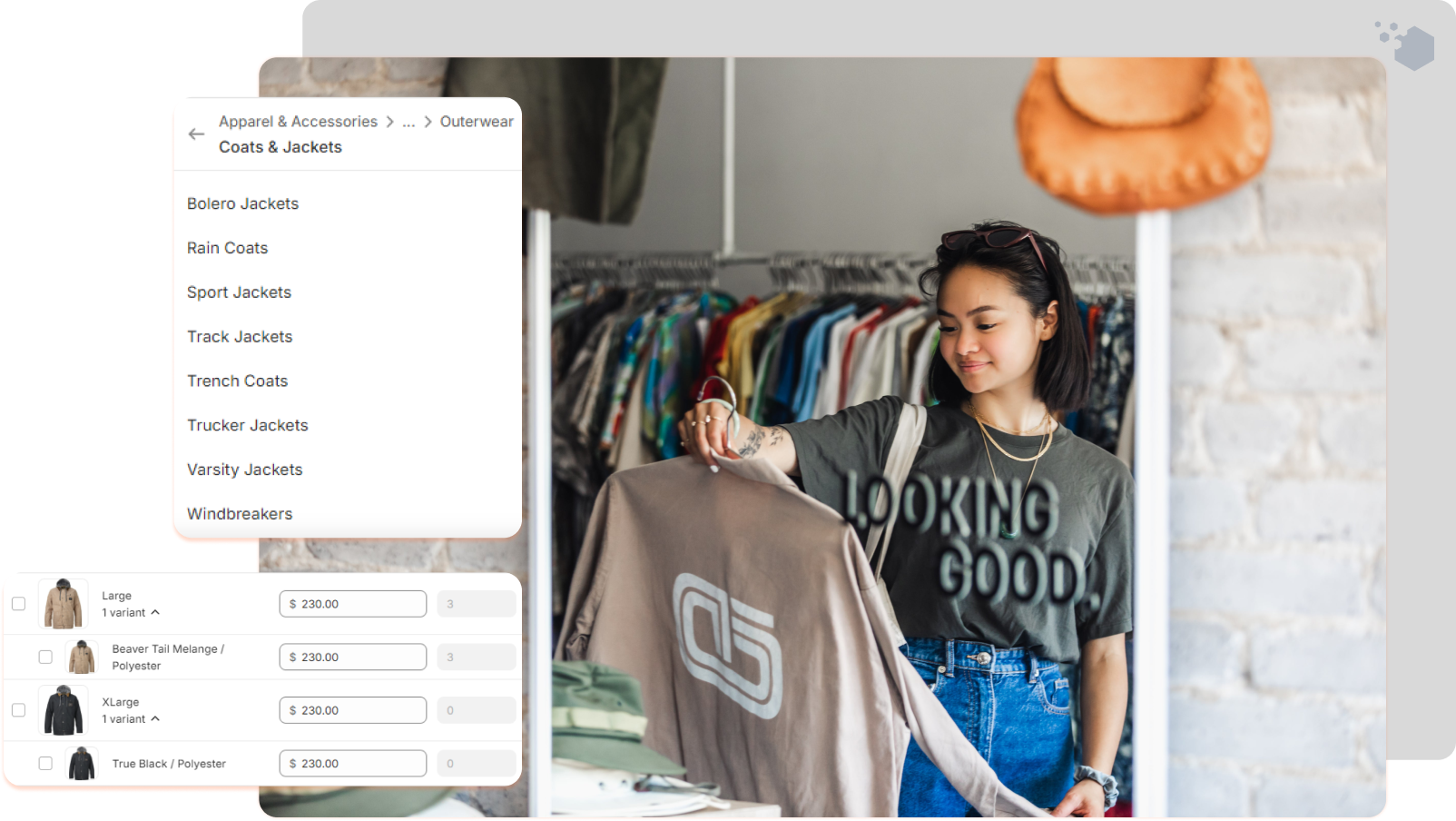 Clothing Store POS With Inventory System For Small Retailers