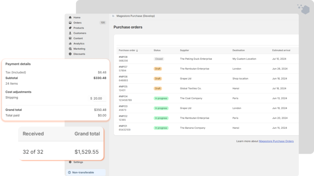 Clothing Store POS With Inventory System For Small Retailers