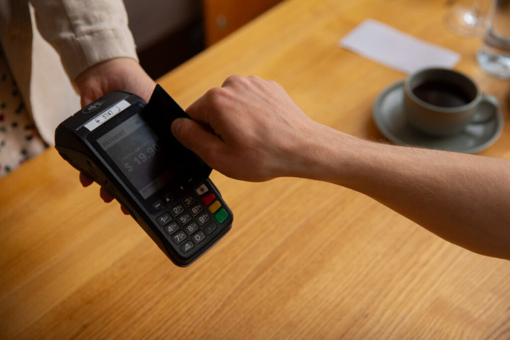 Electronic payments: A-Z guide to the modern transaction