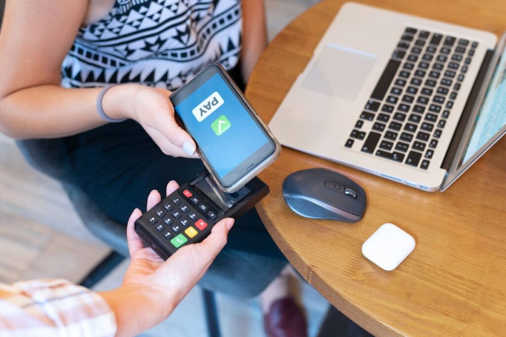 Electronic payments: A-Z guide to the modern transaction