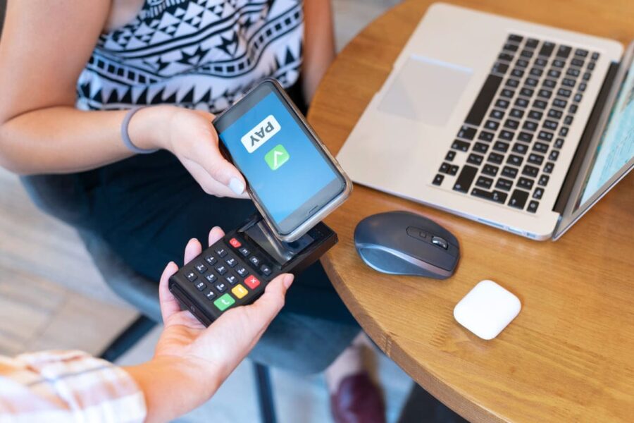 Electronic payments: A-Z guide to the modern transaction