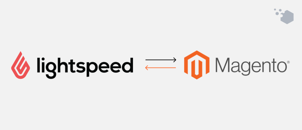 Lightspeed POS Magento: 7 best connectors & 1 optimal solution
