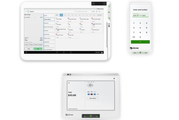 7 Best POS Systems for QuickBooks Integration (Real Client Story)