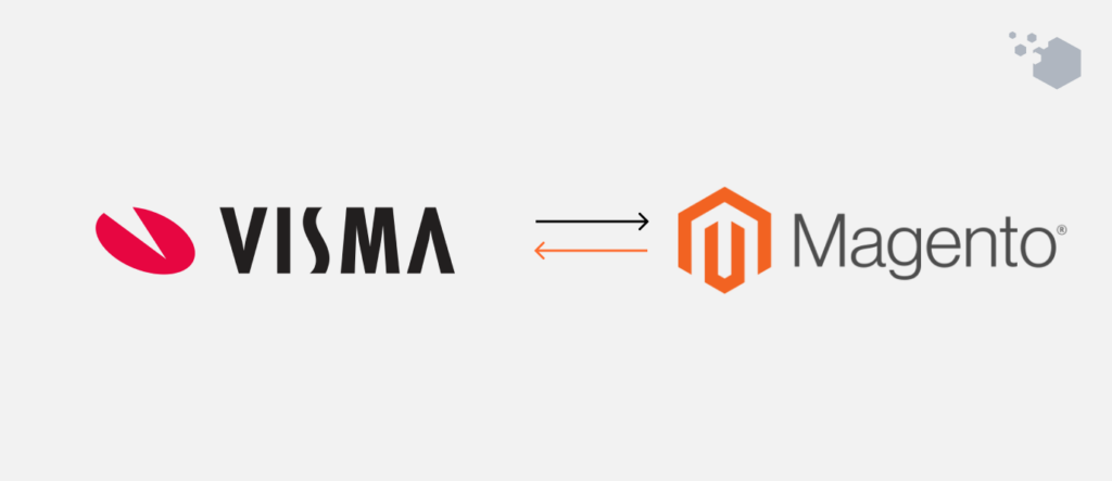 Magento Visma integration: 8 connectors and 1 optimal solution