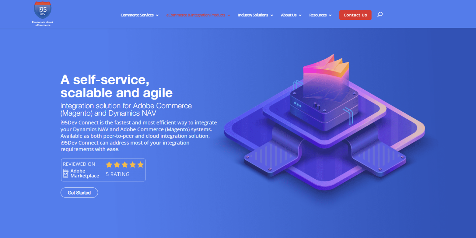 Dynamics NAV Magento Integration: 4 Best Connectors in 2025