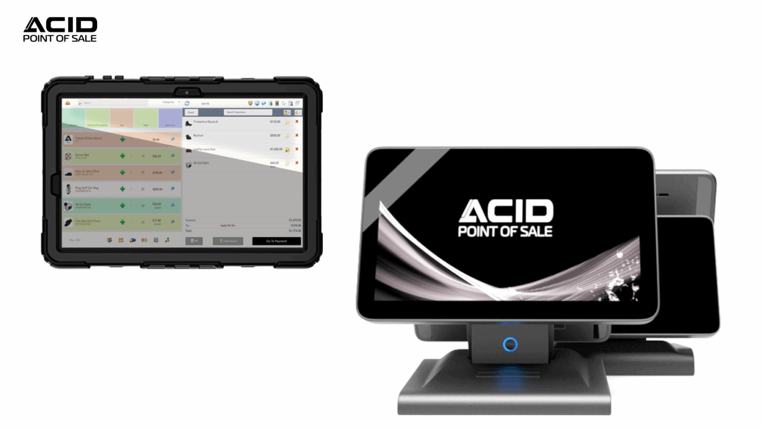 Amasty POS in development: 4 ready-to-use Magento POS to consider